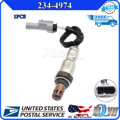For Cadillac Escalade Chevrolet Silverado GMC Sierra Oxygen Sensor ...