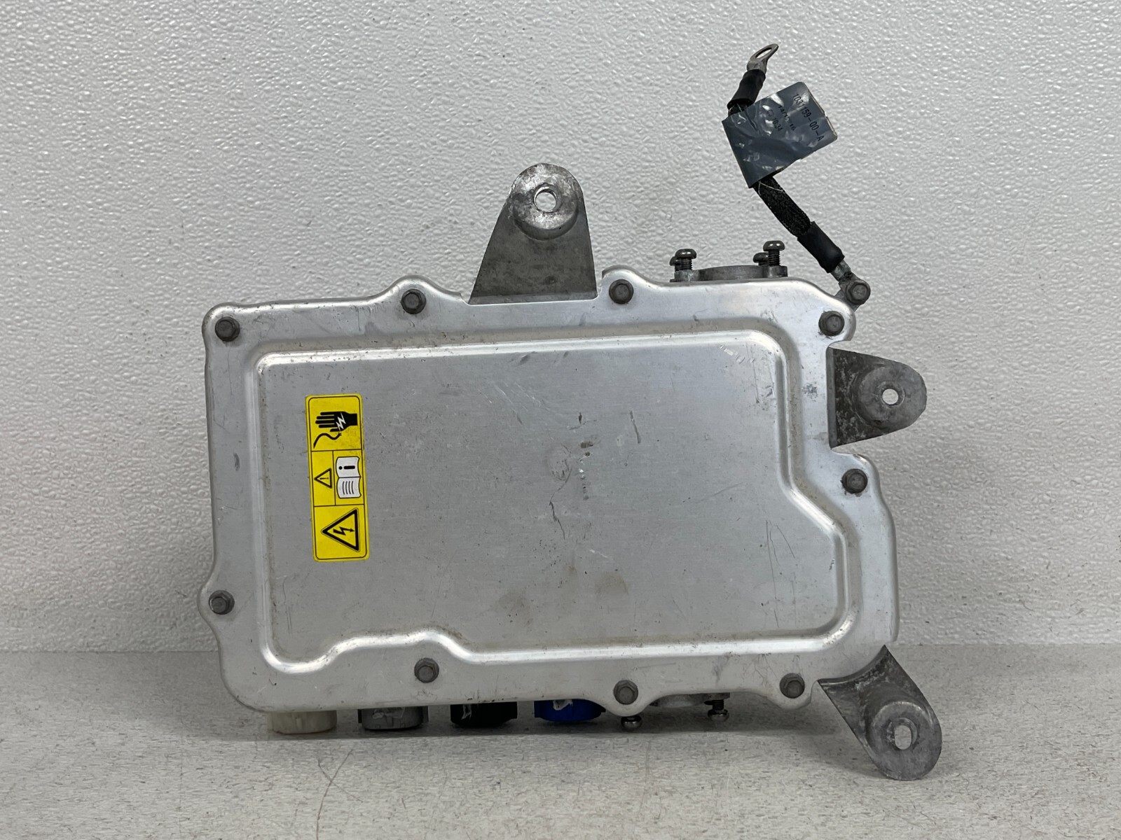 ⭐2016-2021 TESLA MODEL S FRONT HIGH VOLTAGE JUNCTION BOX UNIT MODULE ...