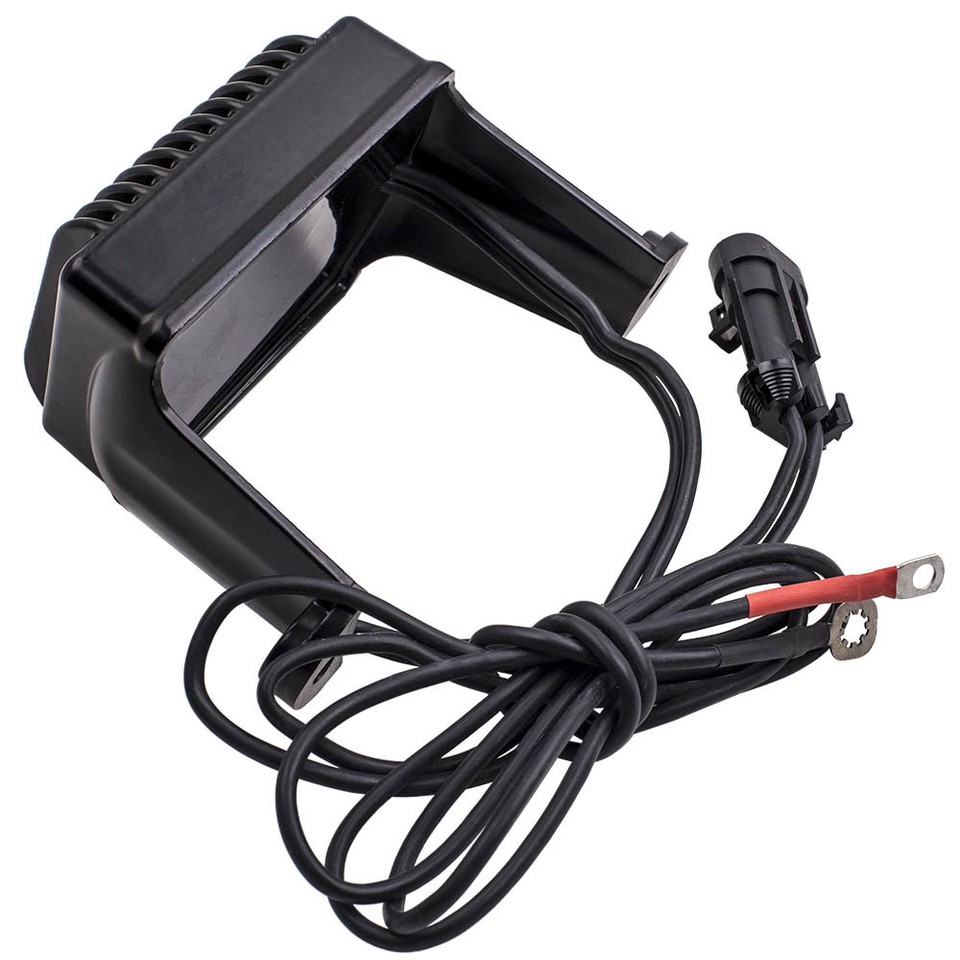 Voltage Regulator Rectifier For Harley Davidson 74505-02 02-03 FLT FLH ...