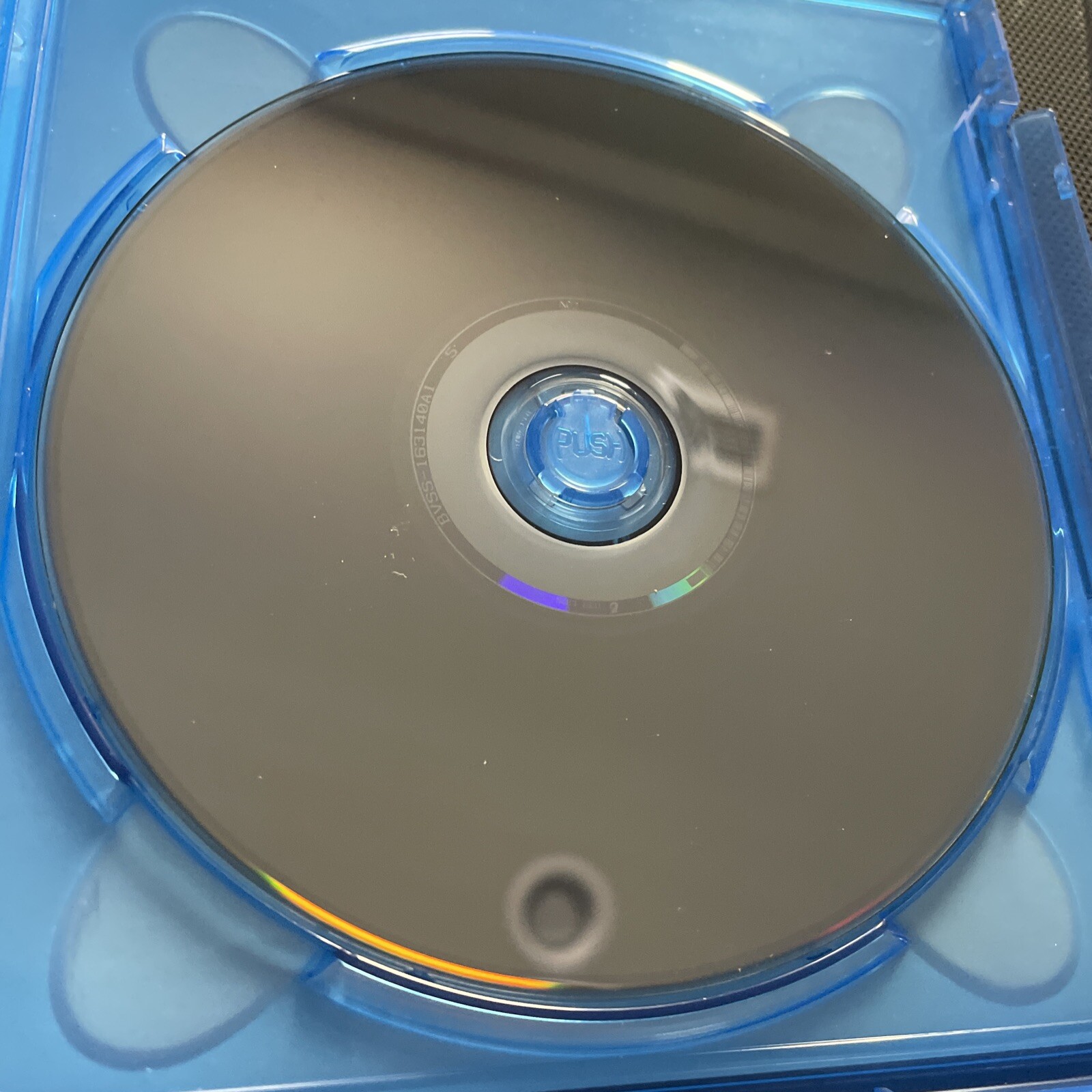 Johnny+Mnemonic+%28Blu-ray+Disc%2C+2011%29 for sale online | eBay