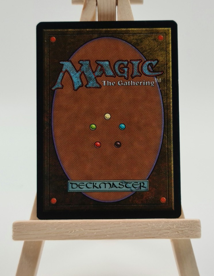 Cloak of Confusion Fifth Edition (5ED) Magic Karte MTG (Mantel der ...