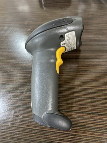Motorola DS4208-SR00007WR USB Barcode Scanner NO Cable | eBay