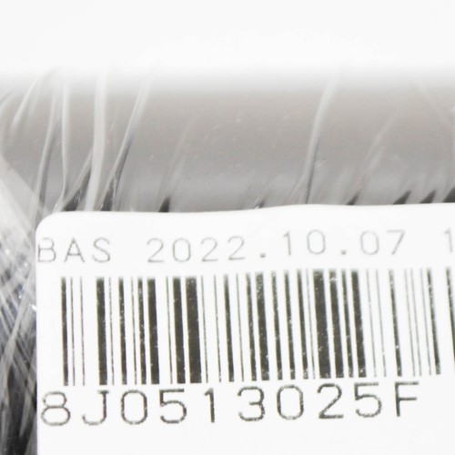 Audi A3 8p Rear Gas Shock Absorber 8J0513025F Genuine for sale online ...