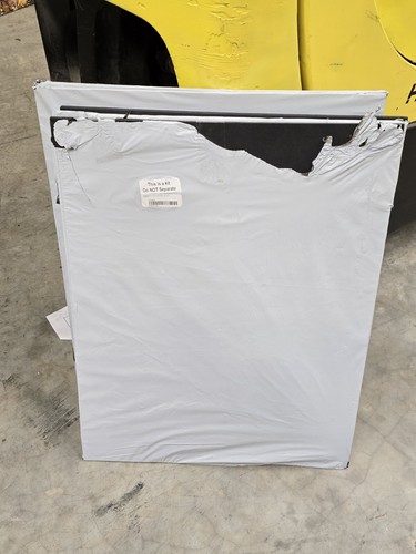 Buyers Polymer Mud Flaps for Big Rigs and Semi Trucks, 24" x 30 ...