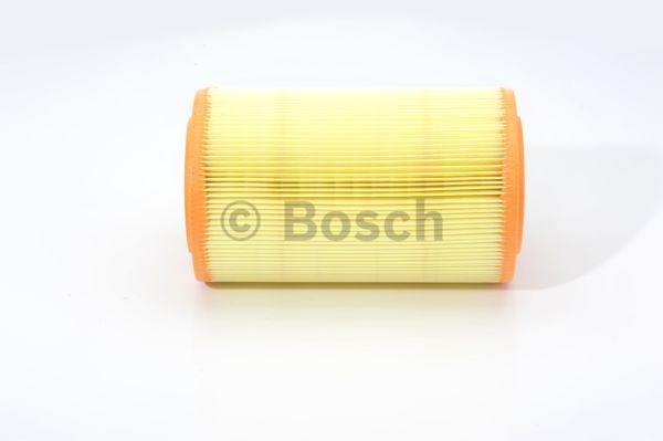 1 457 433 790 MOTOR LUFTFILTER MOTORFILTER BOSCH FÜR FIAT DUCATO | eBay