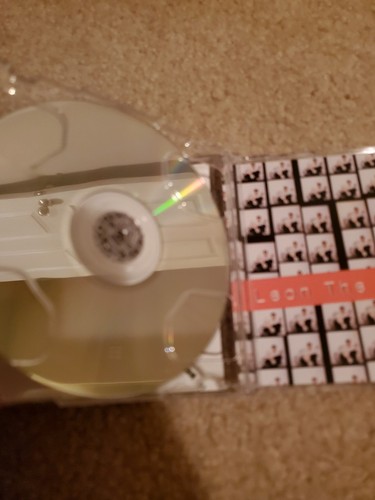 Hong Kong Leon Lai Li Ming 黎明 The Red Shoes 2001 Hong Kong CD Only * NO ...