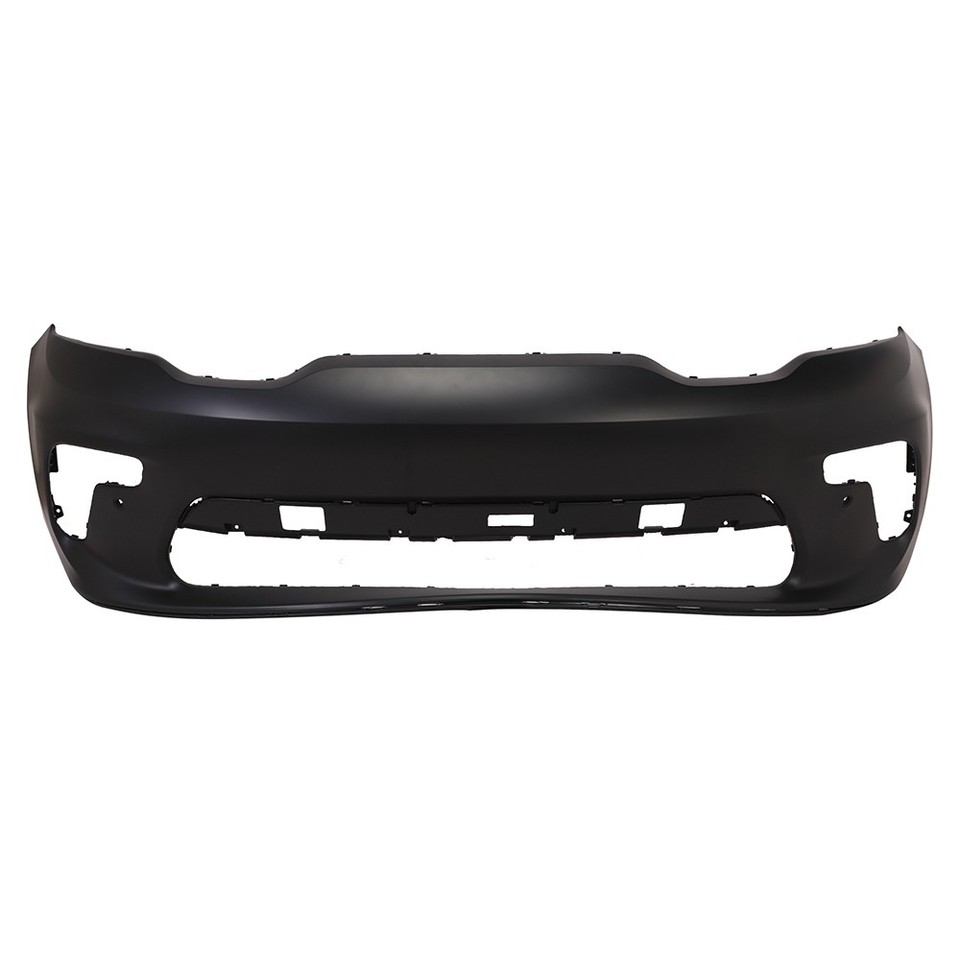 For 2021 2022 2023 Dodge Durango SRT/Hellcat Complete Front Bumper ...