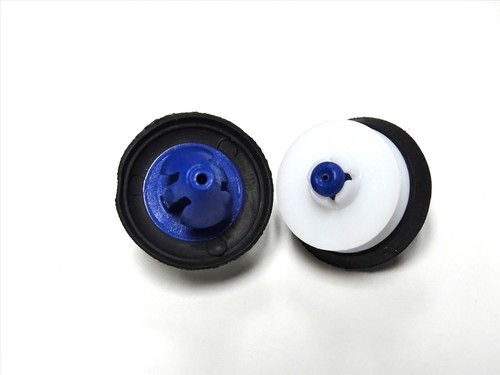 10x GENUINE AUDI A3 S3 DOOR CARD INTERIOR TRIM PANEL CLIPS FASTENER ...