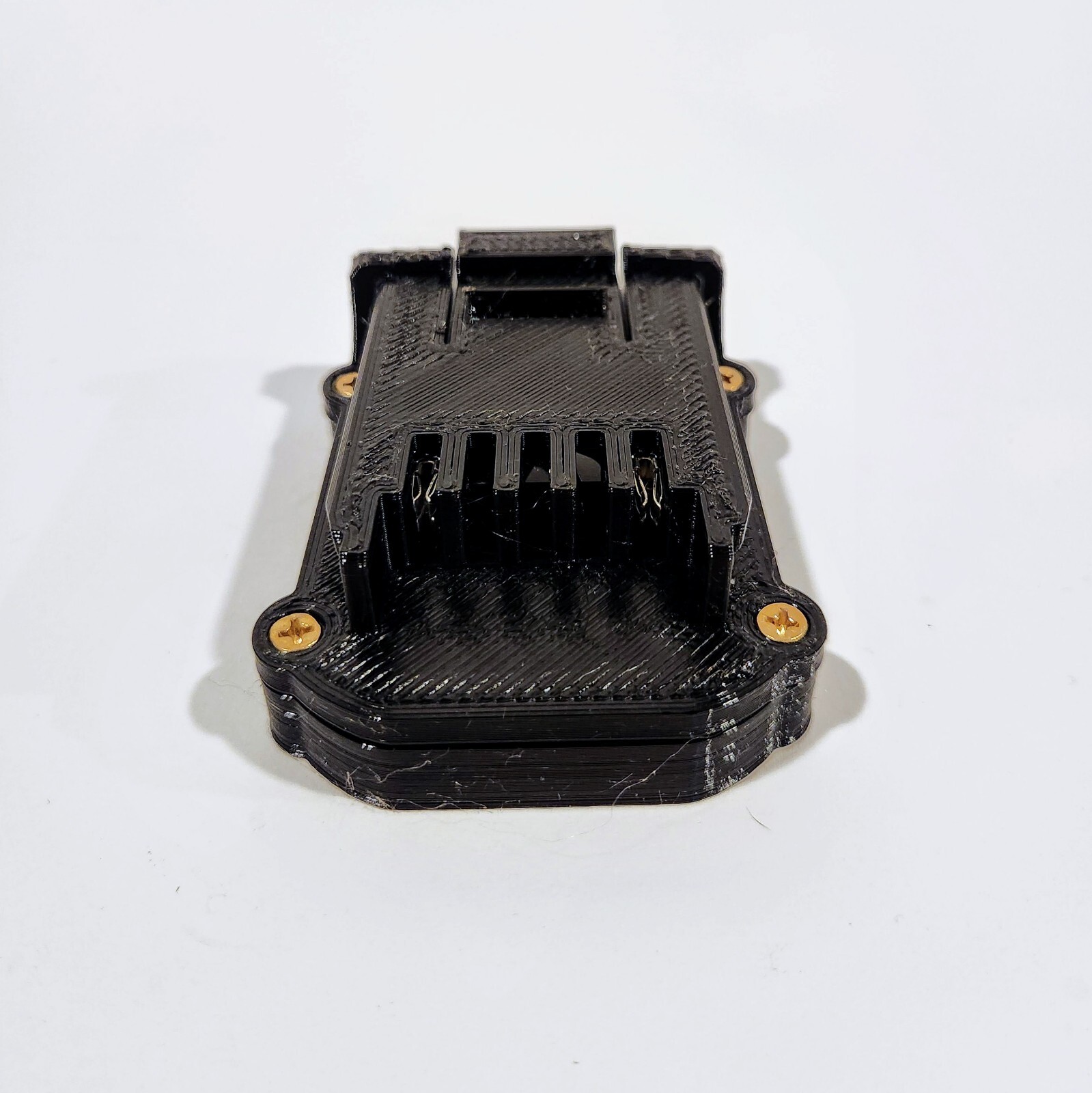 Bauer/ DeWalt/ Hercules Battery Adapter for Masterforce 20v Tools | eBay