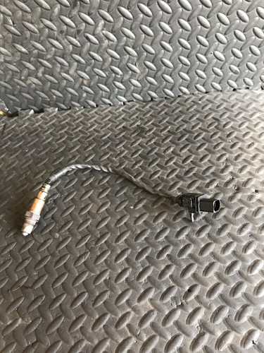 Kia Sportage 2.0 Crdi 04-2009 Year Lambda Sensor 39350-2A400 0281004087 ...