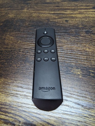 Amazon Fire Stick Replacement OEM Remote L-2338 Remote | eBay