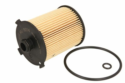 MANN-FILTER HU 8014 Z Oil filter OE REPLACEMENT | eBay UK