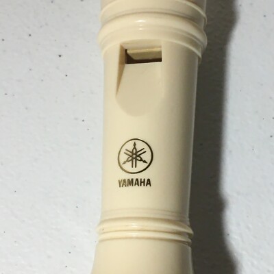 Yamaha Soprano / Descant Recorder Baroque YRS-24B | eBay