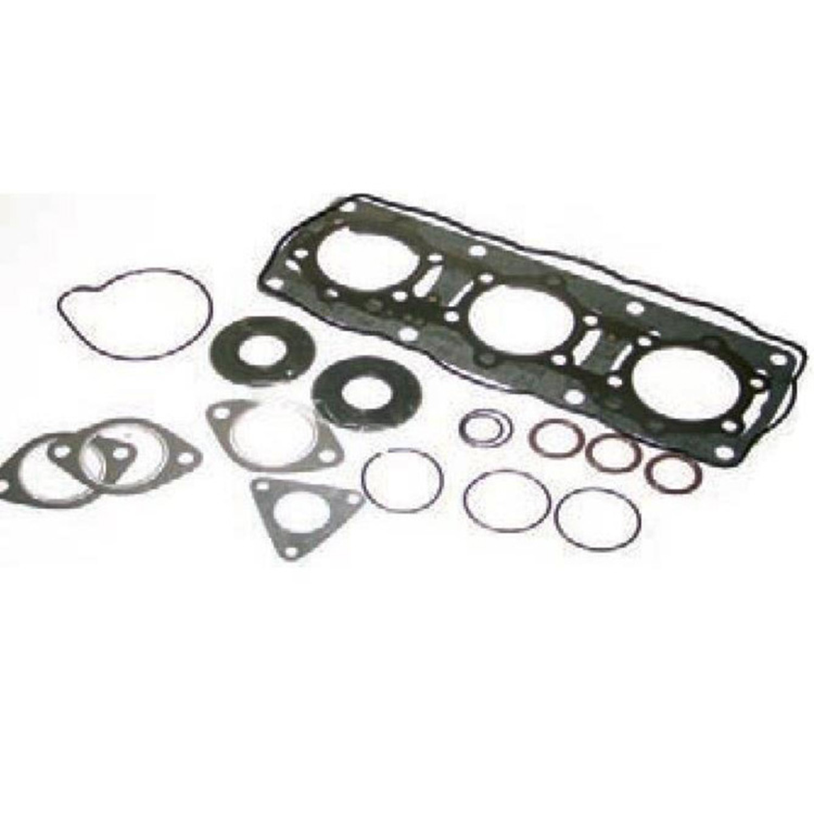 SPI Full Gasket Kit For 2001 Arctic Cat ZL 800 800 LC/2 | eBay