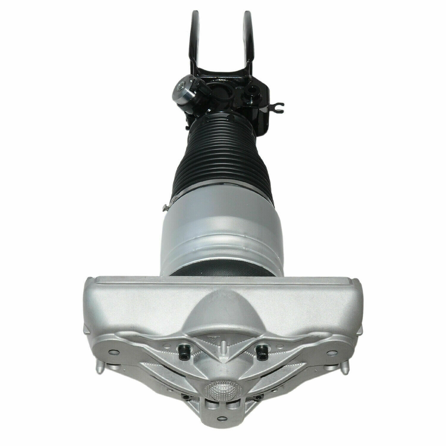 Front Left Air Suspension Shock Strut For Porsche Cayenne 9PA Audi Q7 ...