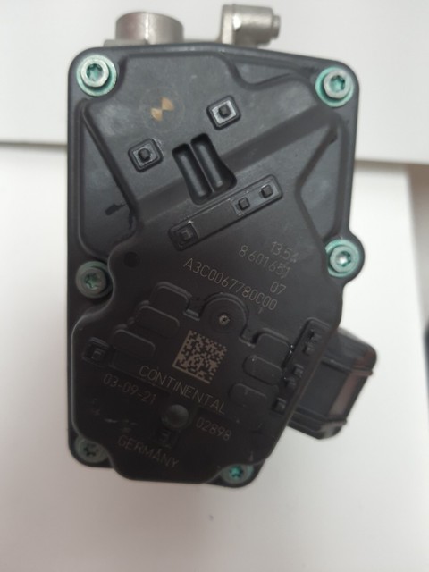 OEM Throttle Body for BMW 530i ASSY Lifetime 13548601651 for sale ...