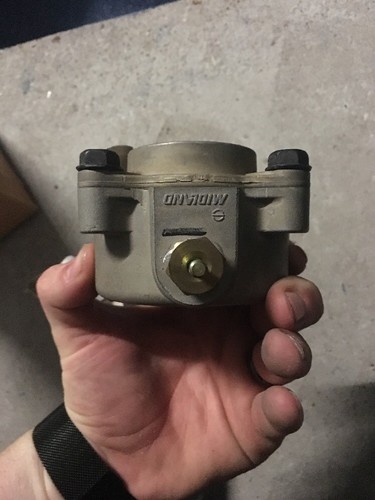 FREIGHTLINER MOIST EJ TDA-RKN24000 | eBay