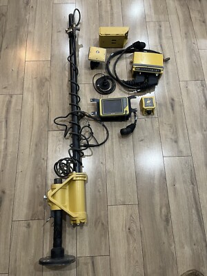 Construction - Topcon Gps