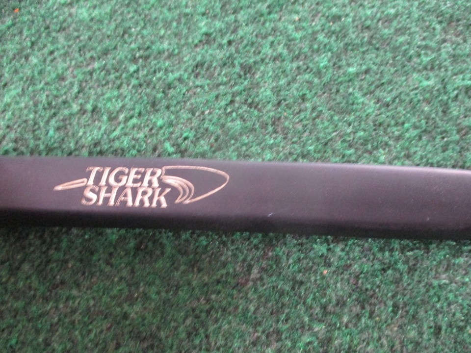 LEFTY Wilson TPA III Anser Style Putter 35" | eBay