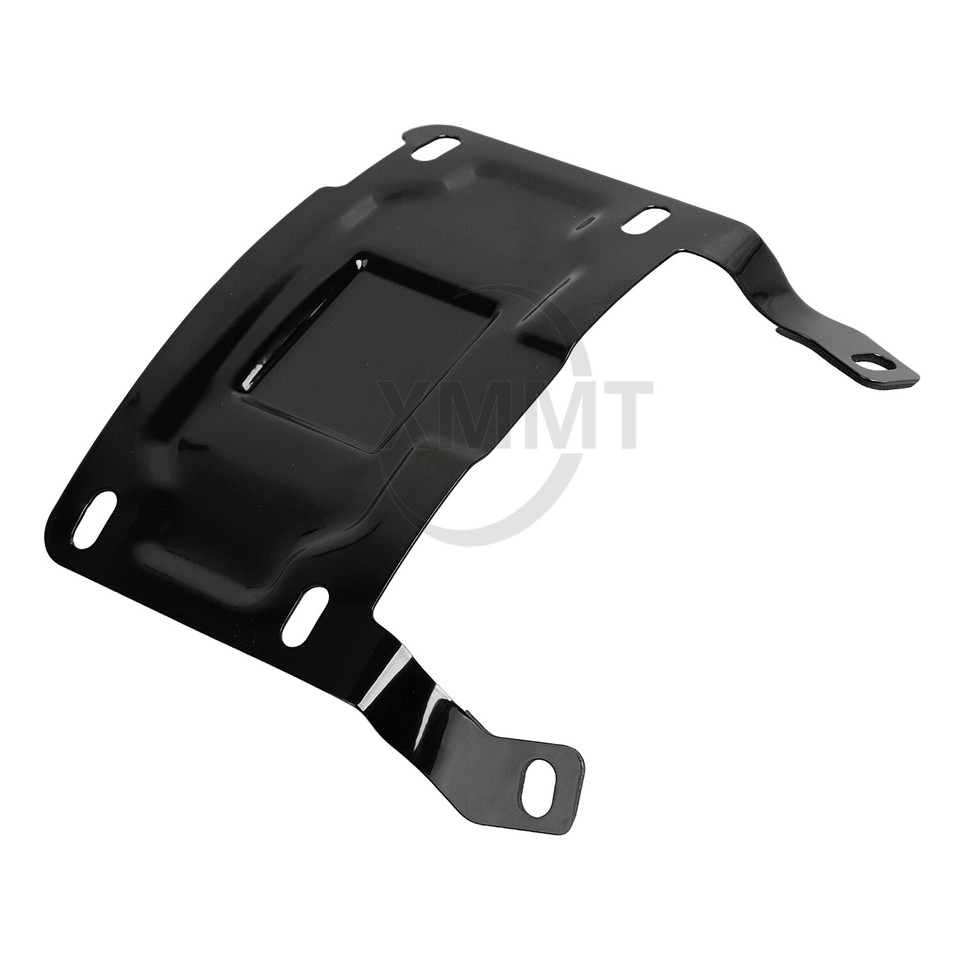 License Plate Relocation Mount Bracket For Harley Electra Road Glide ...