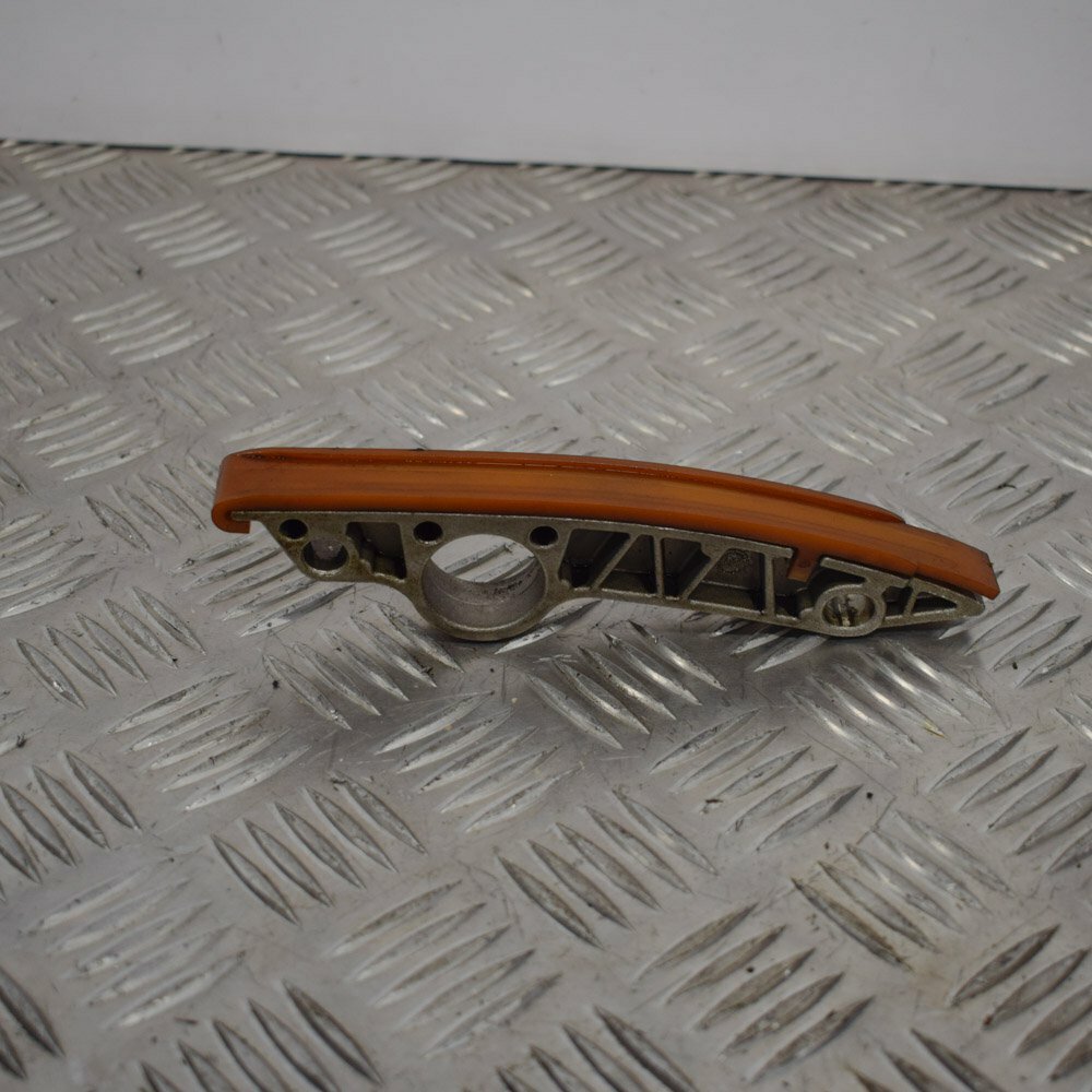 Rail de guide de chaîne d'Audi A6 C6 059109469E 2006 2.4 essence 130KW ...