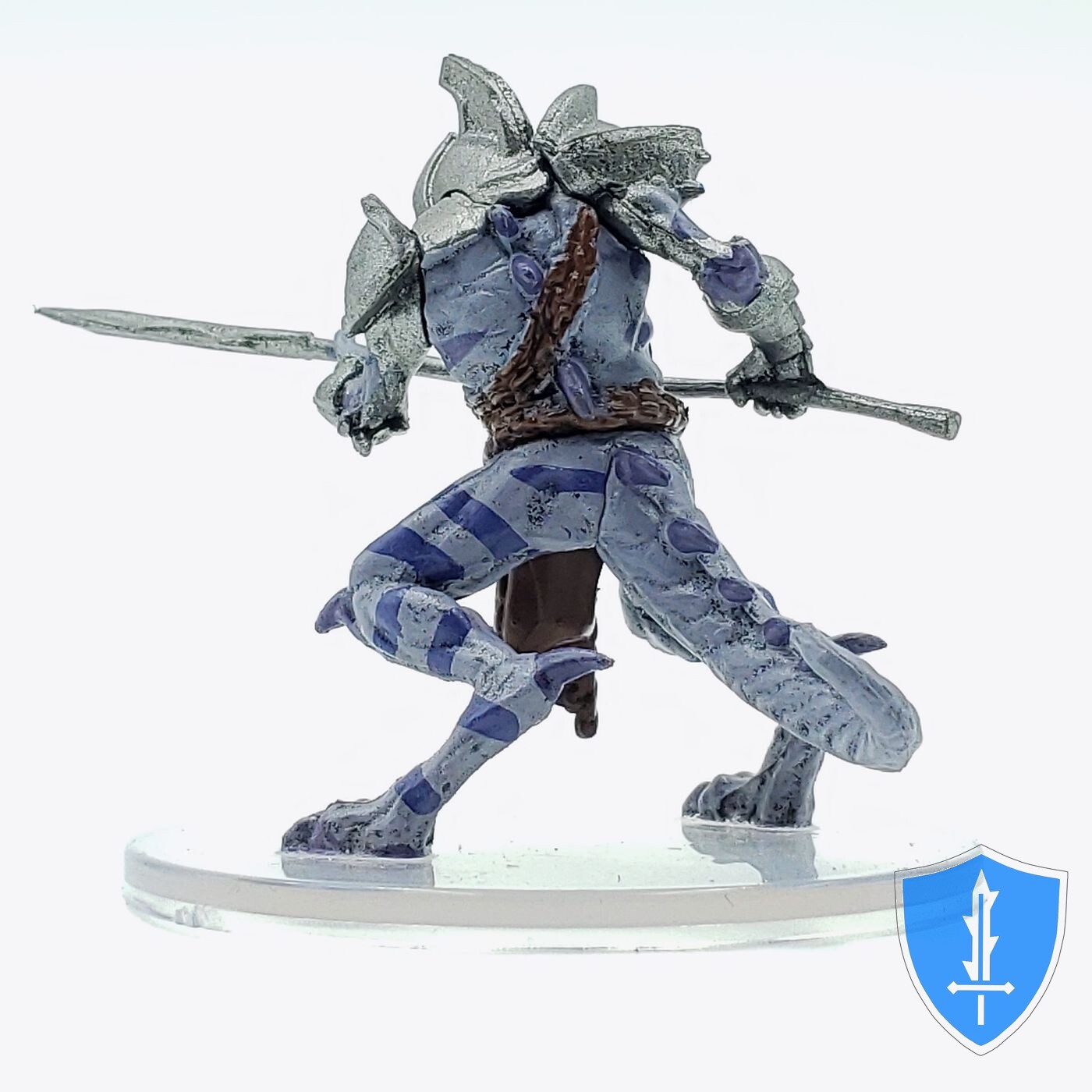 Legion Ice Devil - Baldur's Gate Descent into Avernus #29 D&D Dungeon ...