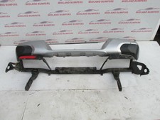 Mitsubishi L200 Rear Bumper Carrier Backing Bar 2017 6410C738 for sale ...