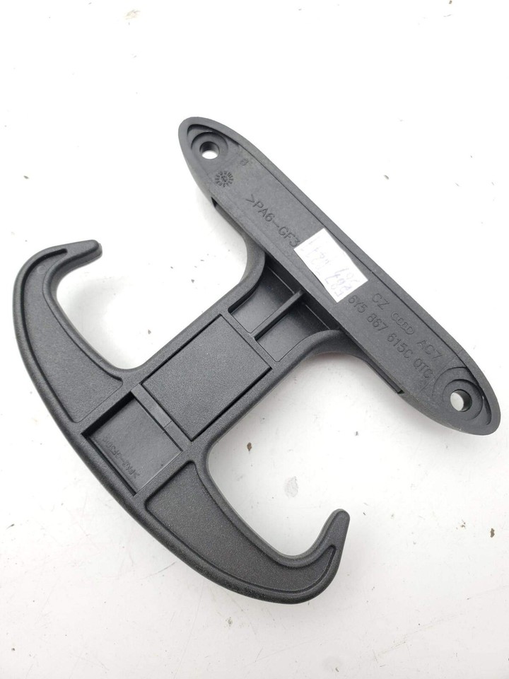 2002-2018 AUDI A4 S4 TRUNK CARGO HOOK HANGER OEM 6Y5867615C | eBay