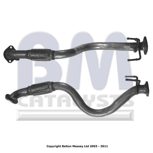 fits VW EOS 1.4TSi Turbo (CAVD; CTHD engines) 5/08-8/15 BM50191 with ...
