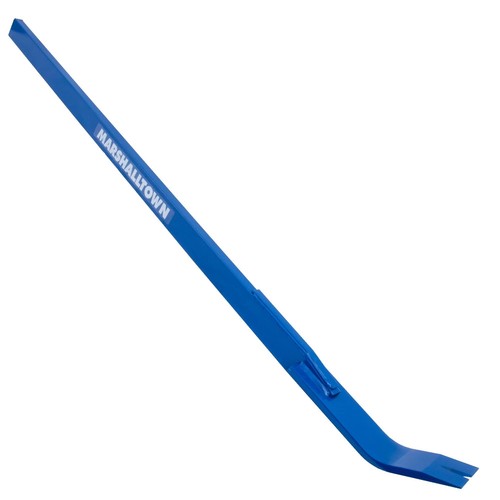 Marshalltown 10453 Monster Pry Bar Open Angle for sale online | eBay
