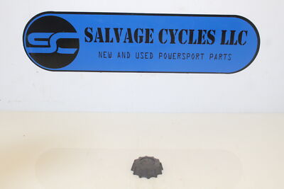 2000 Polaris Trail Blazer 250 GAS TANK FUEL CELL CAP 5430725 | eBay