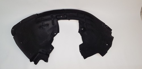 Audi Q5 09 - 12 OEM Fender Liner Splash Guard 8R0821171H Front Left ...