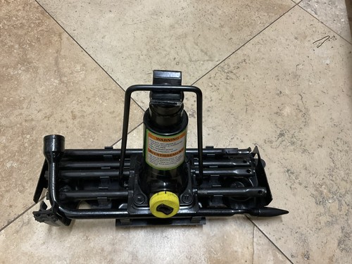 99-00-01-02-03-04-05-06-07-08-09-10-11 Ford Ranger Tire Jack Tool ...