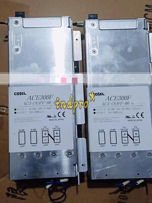 1pc used ACE300F AC3-OOFF-00 power supply | eBay