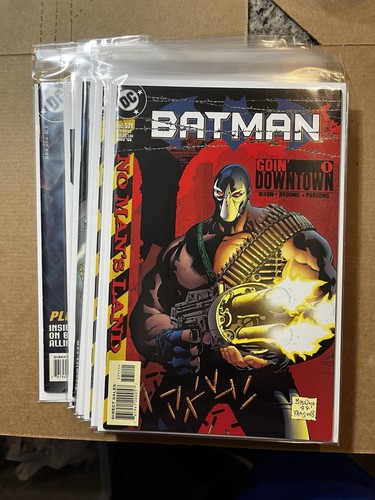 Batman 571 572 573 574 575 576 577 578 579 580 | eBay