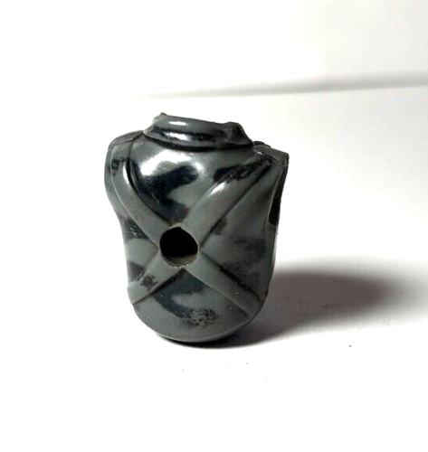 GI Joe Cobra FIREFLY v1 CHEST / TORSO ONLY Body Parts 1984 Original ...