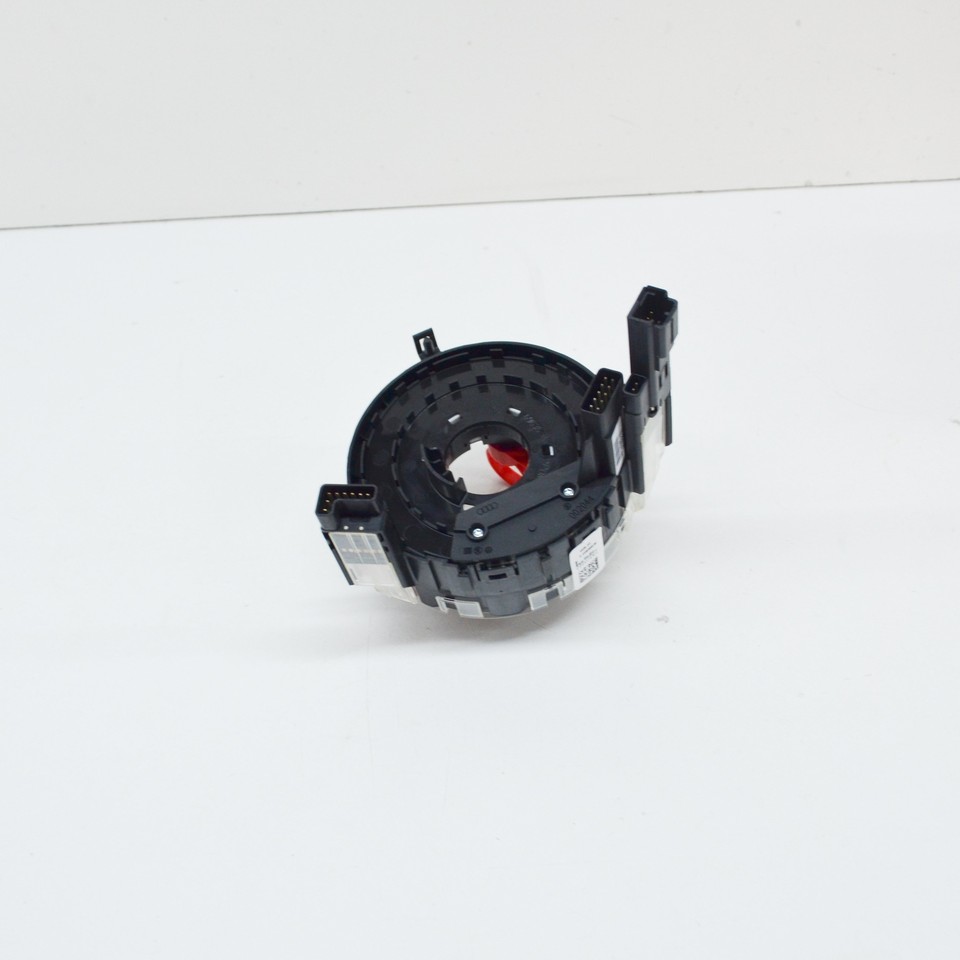 NEW AUDI A4 B7 STEERING WHEEL SLIP RING SQUIB 8E0953541E OEM | eBay