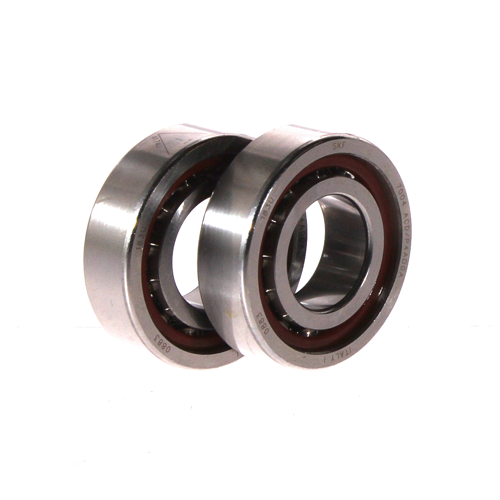 7004ACD/P4ADGA SKF 20 x 42 x 24 mm ANGULAR CONT. BALL SINGLE ROW | eBay