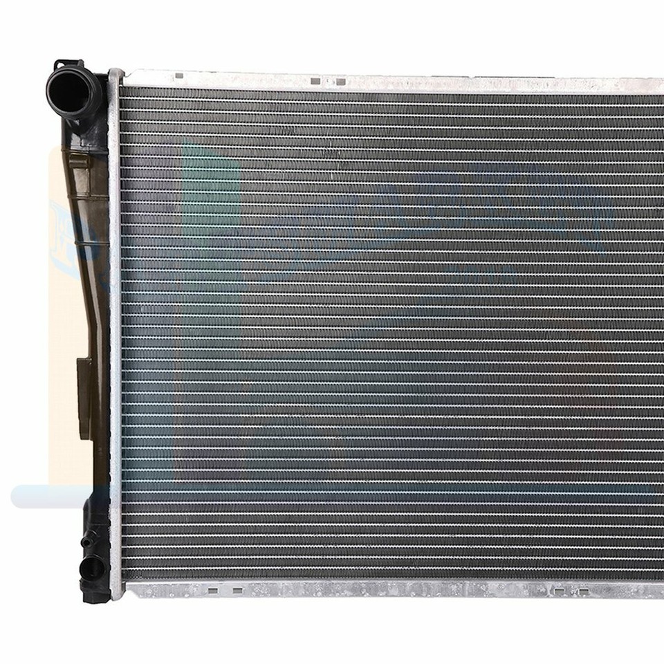Fits 2636 Aluminum Radiator Fit for 2000 BMW 323Ci 328Ci 1999 BMW 328is ...