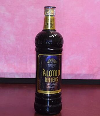 Alomo Bitters 200 ml | eBay