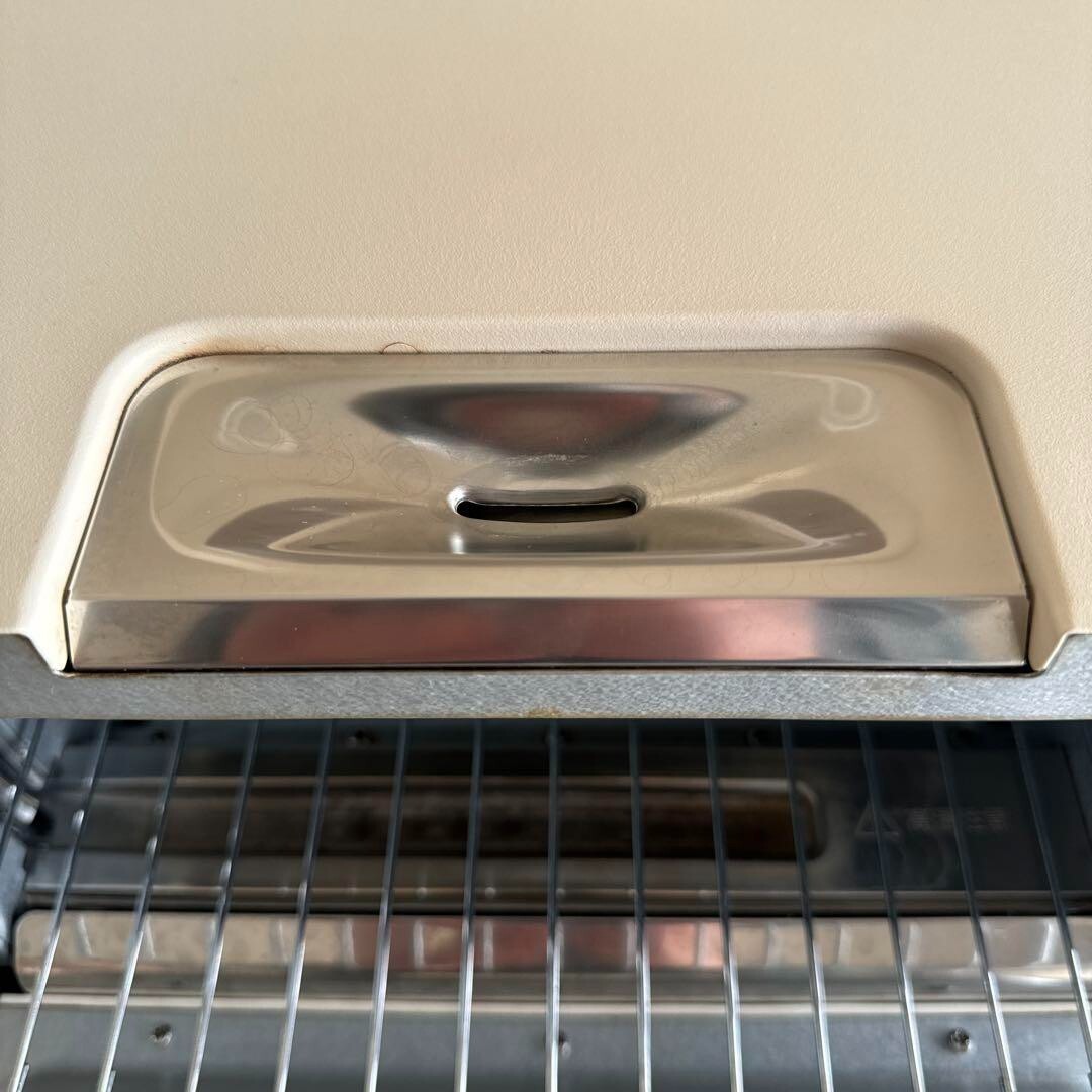 BALMUDA The Toaster K01E-WS White W14in x D12.6in x H8.2in AC100V JAPAN ...