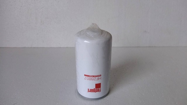 Fleetguard HF28857 - Hydraulic Filter Cartridge LF 28857 for sale ...