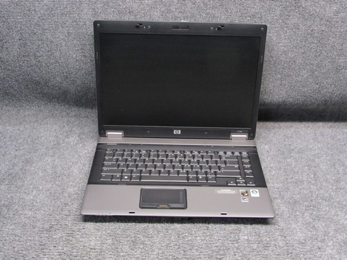 HP Compaq 6735b 15.4" Laptop AMD Turion II Dual-Core RM-70 2GHz 3GB RAM ...