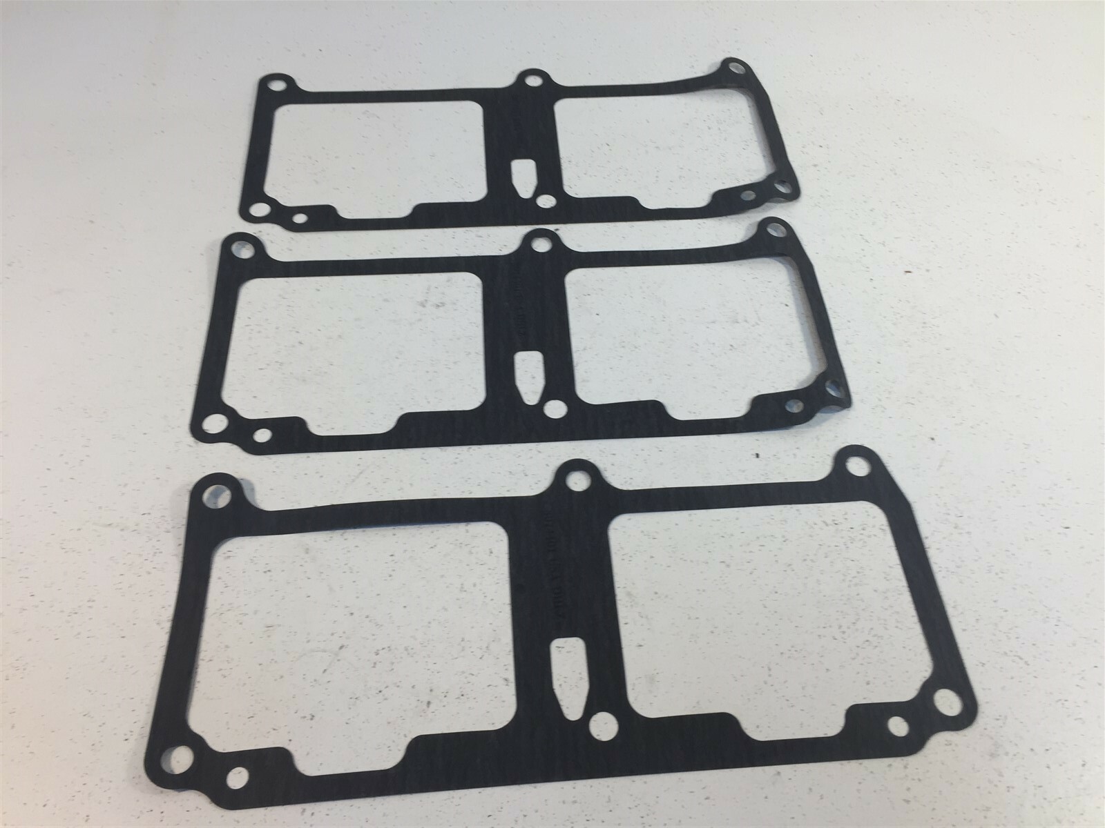 Cummins 3074401 Gasket DHLZ | eBay