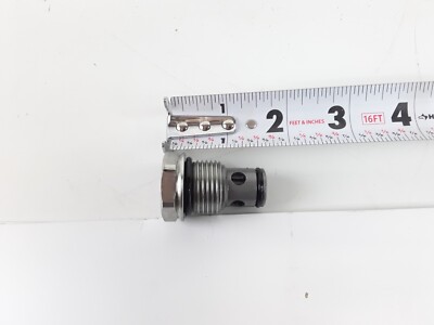 DANFOSS Check VALVE CV10-NP-0.3-B Fast Free Shipping | eBay