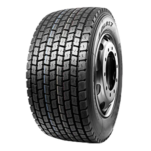 1 Leao ADL817 Long Haul Drive Lug Tire TR445/50R22.5 161L 20 Ply ...
