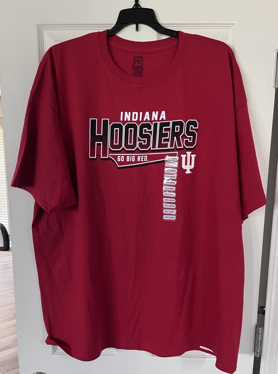 Go Big Red Indiana