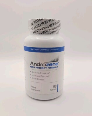 Androzene 90 tablets | eBay