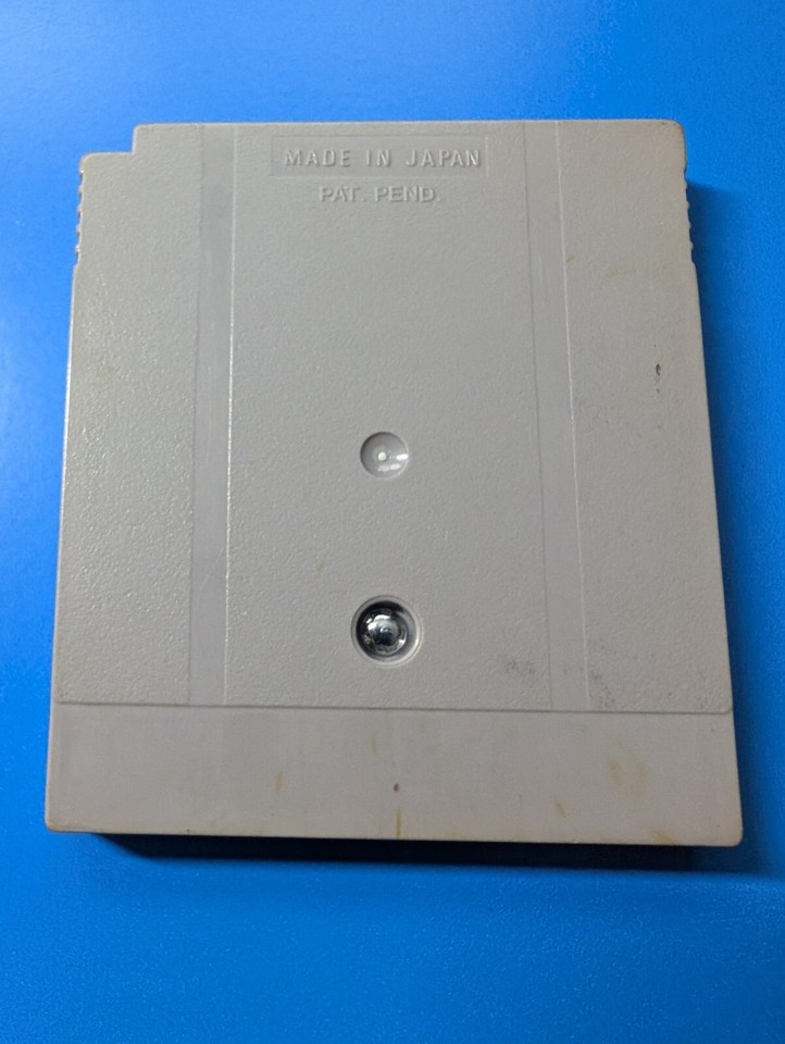 Tumble Pop Nintendo Gameboy 13252002562 | eBay