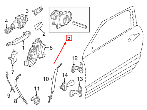 Land Rover LR043269 for sale online | eBay